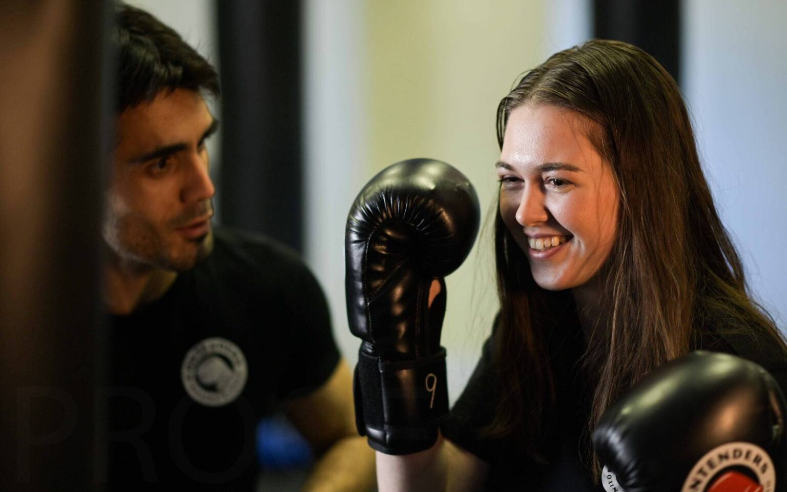 6 Surprising Benefits of Taking Boxing Lessons!