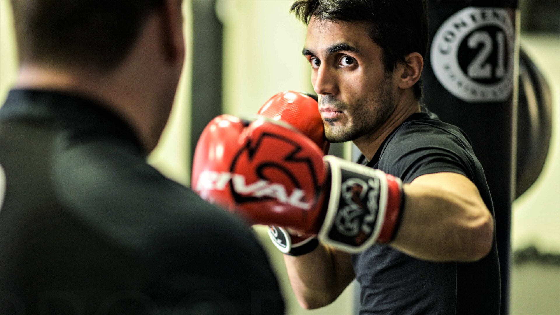 Get Ready for an Intensive Workout with Boxing Drills and Exercises