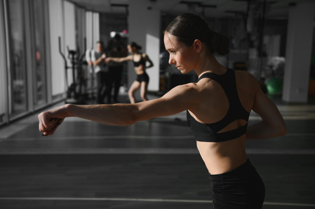 Get Ready for an Intensive Workout with Boxing Drills and Exercises