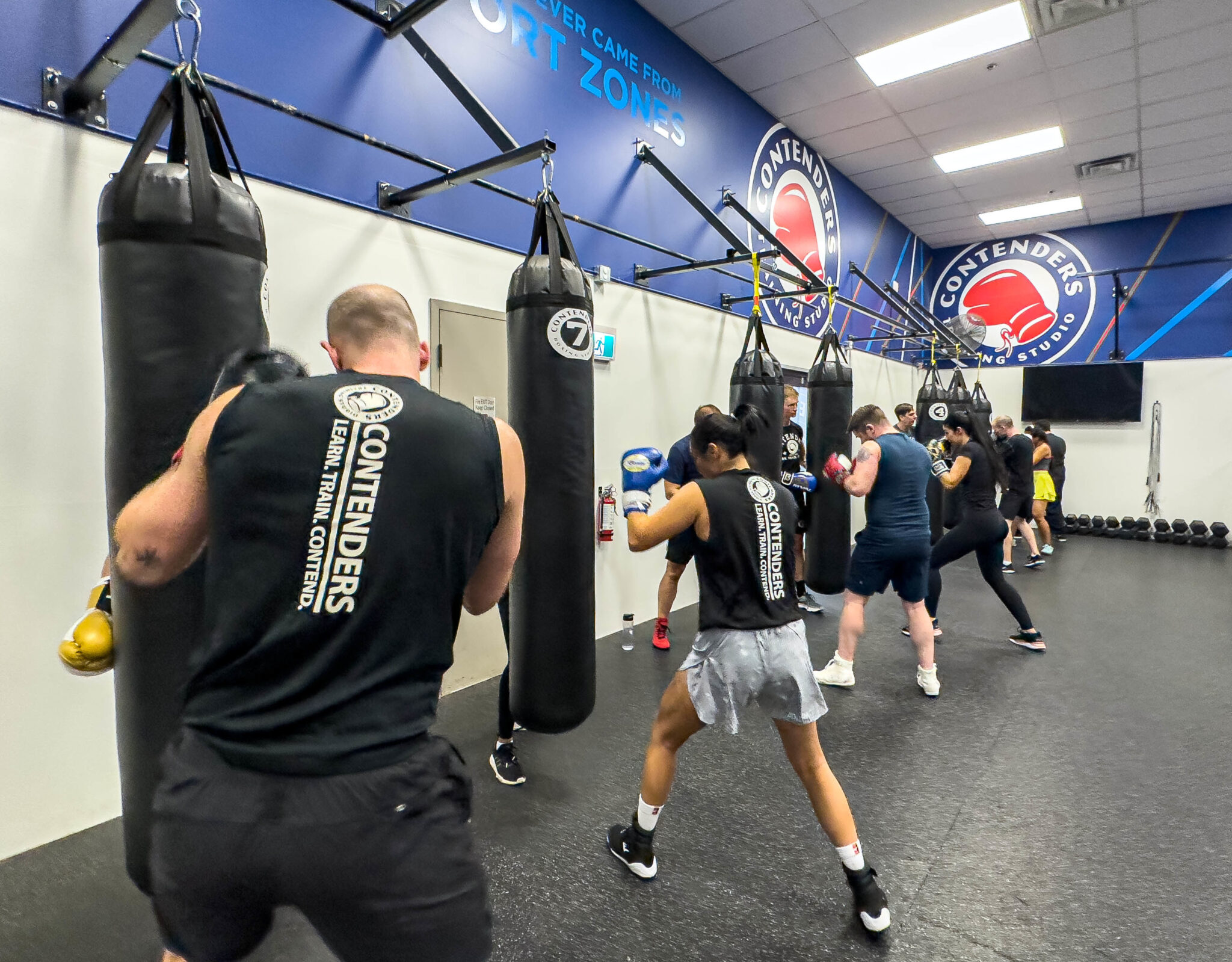 Mastering Boxing Footwork: Essential Techniques