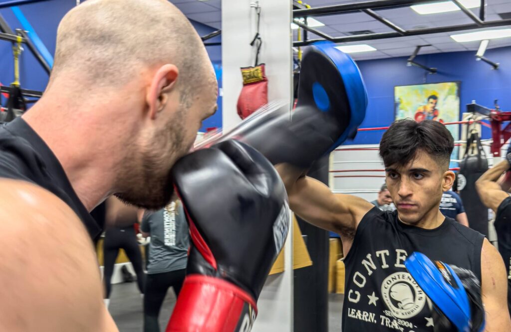 How Boxing Can Improve Your Mental Health and Well-being