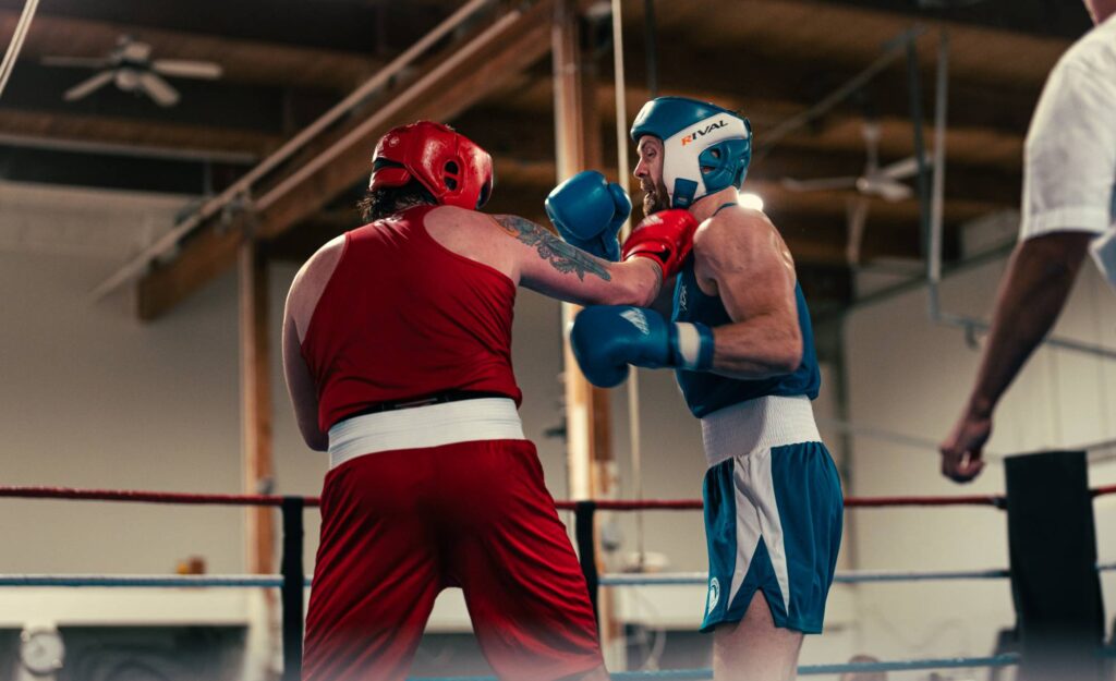 How to Master Basic Boxing Techniques